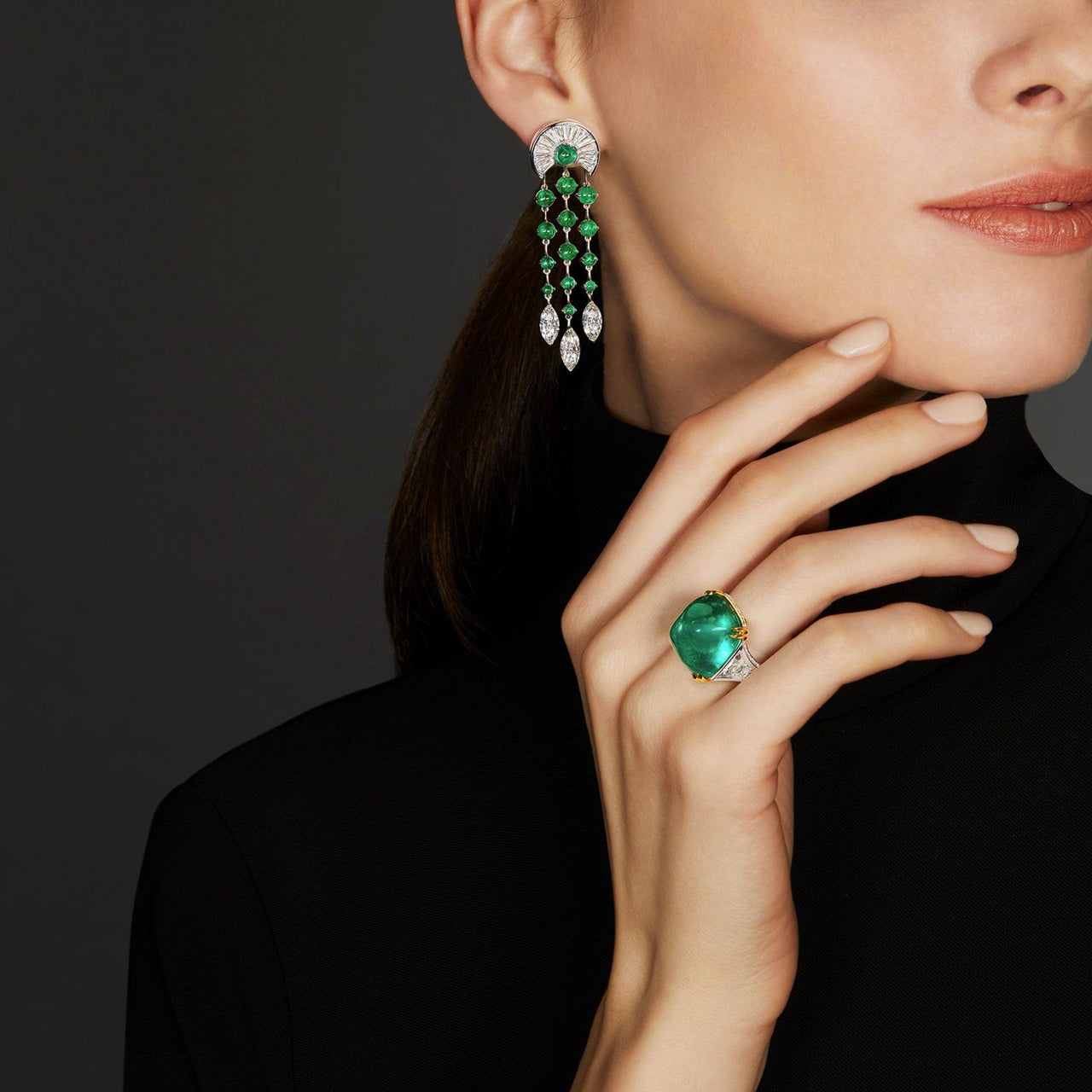 Ronald Abram – Rare Jewels Worthy of Collection. – Ronald Abram US